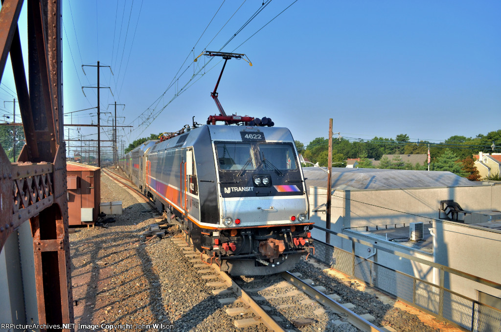 NJT 4622